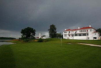 Sleepy Hole GC, Suffolk, Virginia - Golf course information and reviews.